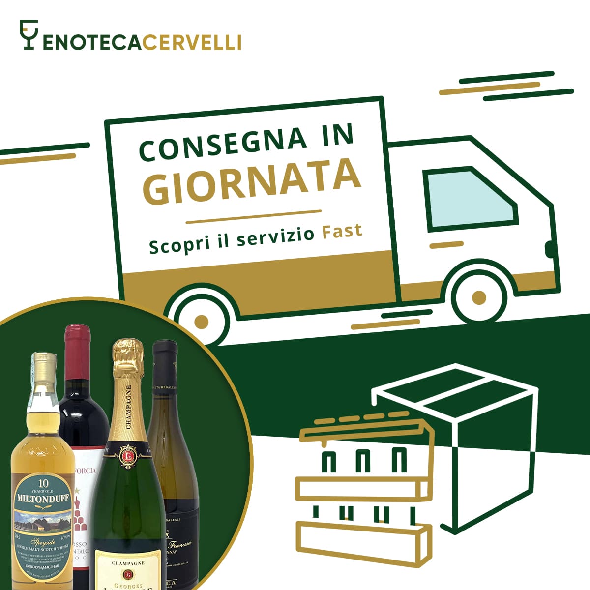 Vino a domicilio Roma: consegne gratuite in giornata - Enoteca Cervelli Vino a domicilio Roma: consegne gratuite in giornata - Enoteca Cervelli